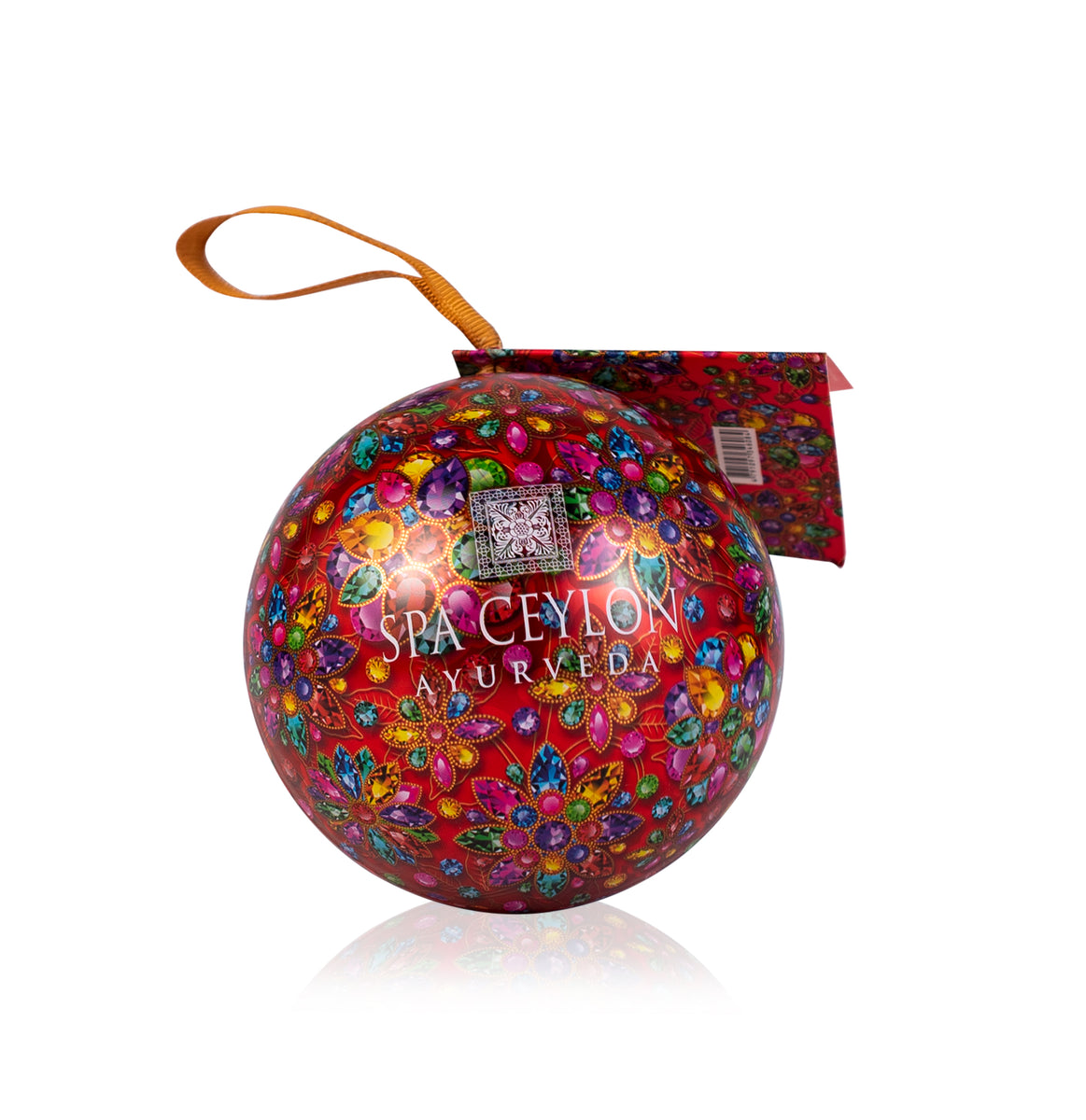 JEWEL PARADISE - Island Treats - Kandyan Rose - limited edition ...